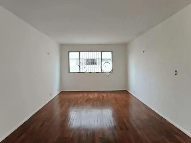 Apartamento para Venda em São Paulo/SP Sumaré 3 Quartos