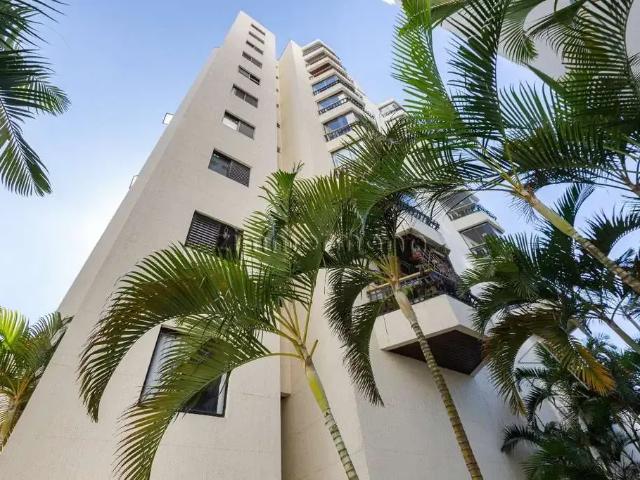 Apartamento para Venda em São Paulo/SP Sumaré 3 Quartos