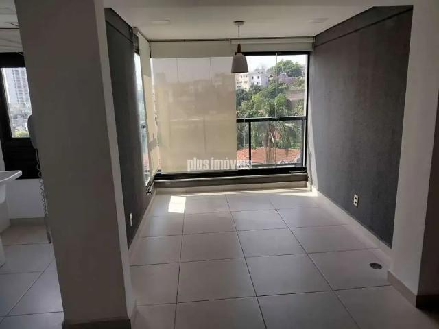 Apartamento para Venda em São Paulo/SP Sumaré 3 Quartos