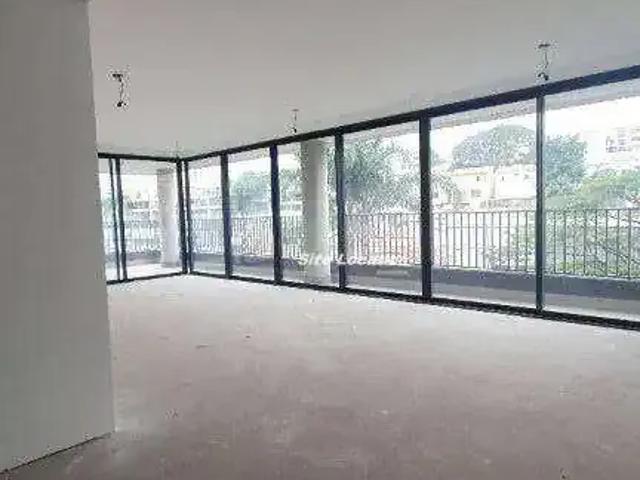 Apartamento para Venda em São Paulo/SP Sumaré 3 Quartos