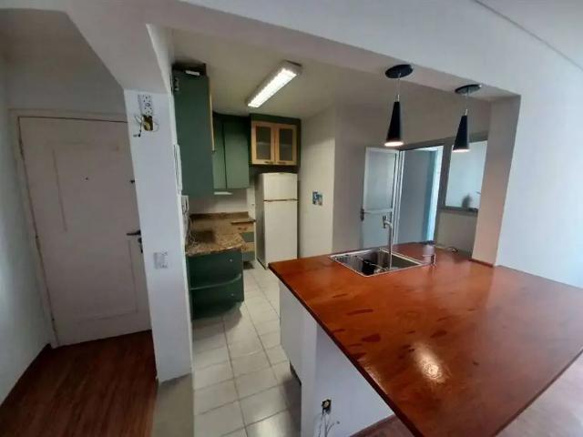 Apartamento para Venda em São Paulo/SP Sumaré 3 Quartos