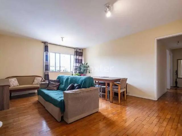 Apartamento para Venda em São Paulo/SP Sumaré 3 Quartos