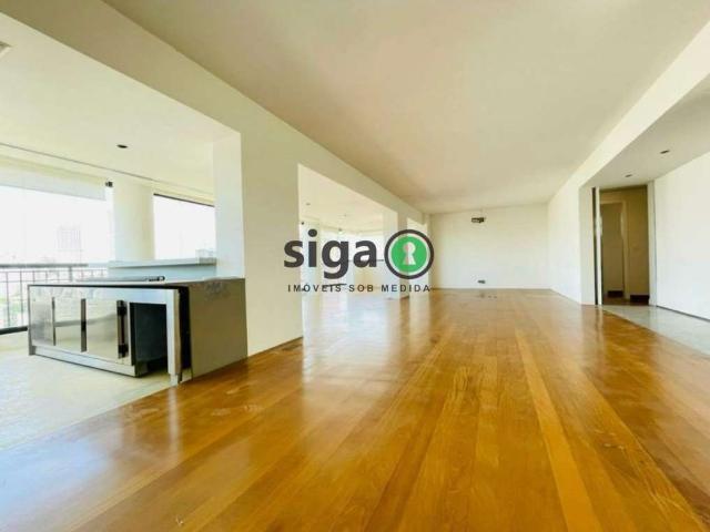 Apartamento para Venda em São Paulo/SP Perdizes 3 Quartos