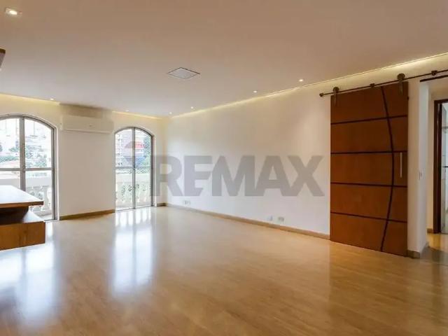 Apartamento para Venda em São Paulo/SP Sumaré 3 Quartos
