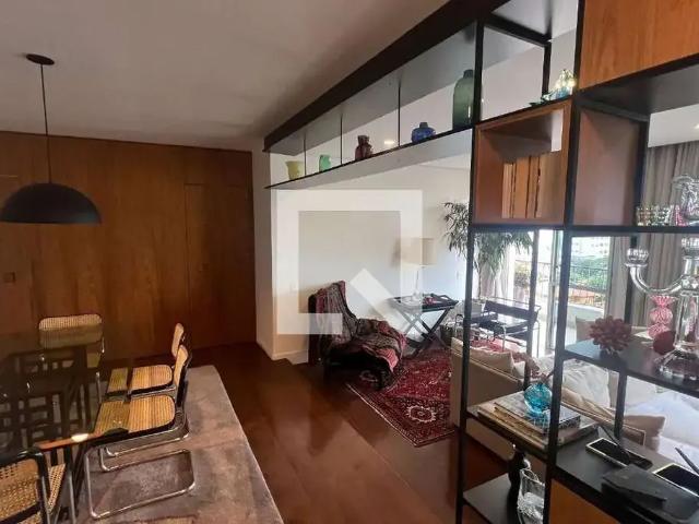 Apartamento para Venda em São Paulo/SP Sumaré 3 Quartos