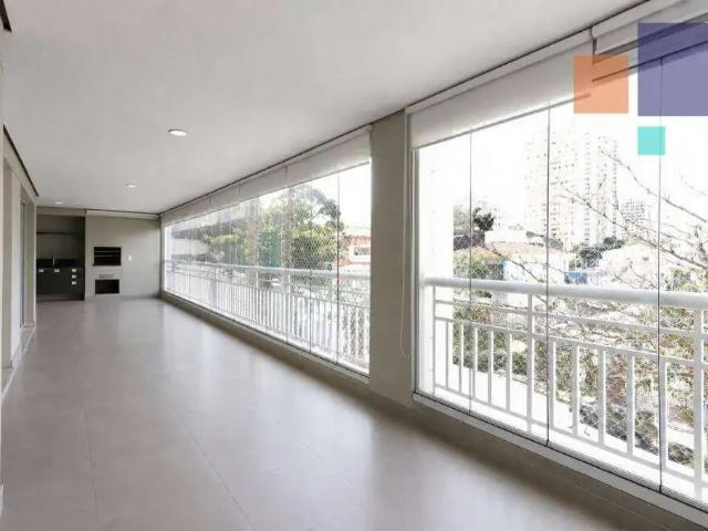 Apartamento para Venda em São Paulo/SP Sumaré 3 Quartos