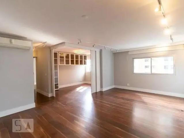 Apartamento para Venda em São Paulo/SP Sumaré 3 Quartos