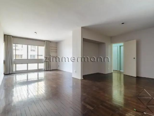 Apartamento para Venda em São Paulo/SP Sumaré 3 Quartos