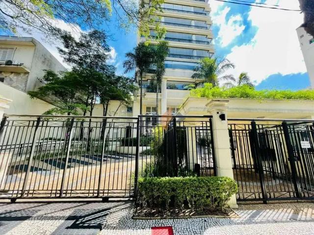 Apartamento para Venda em São Paulo/SP Sumaré 3 Quartos