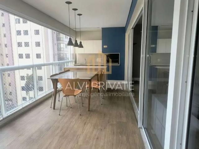 Apartamento para Venda em São Paulo/SP Sumaré 3 Quartos