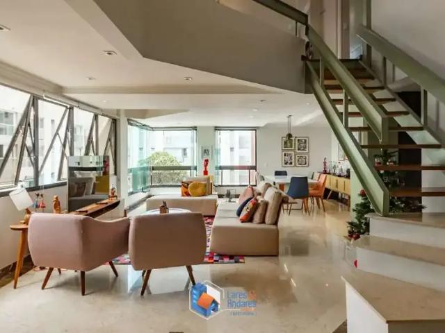 Apartamento para Venda em São Paulo/SP Sumaré 3 Quartos