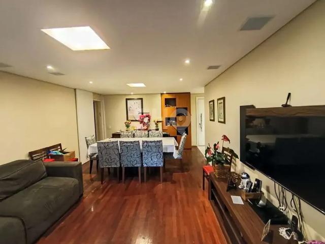 Apartamento para Venda em São Paulo/SP Sumaré 3 Quartos