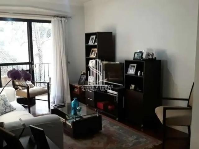 Apartamento para Venda em São Paulo/SP Sumaré 3 Quartos