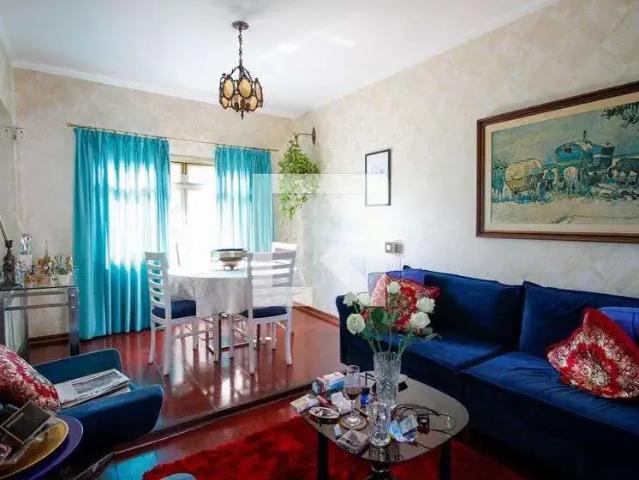 Apartamento para Venda em São Paulo/SP Sumaré 3 Quartos