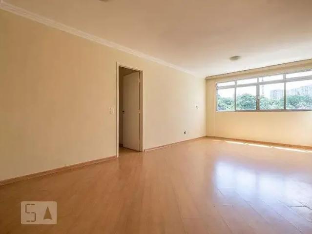 Apartamento para Venda em São Paulo/SP Sumaré 3 Quartos