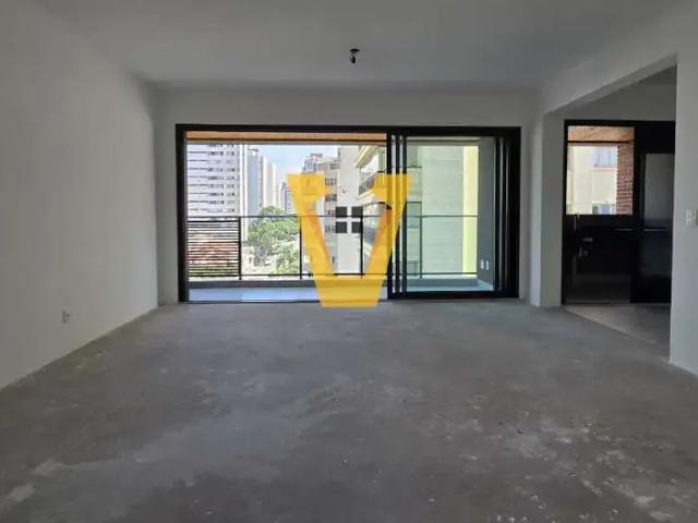 Apartamento para Venda em São Paulo/SP Sumaré 3 Quartos