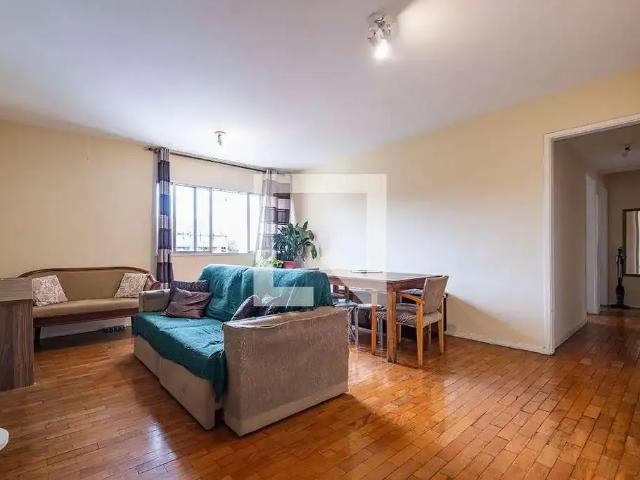 Apartamento para Venda em São Paulo/SP Sumaré 3 Quartos