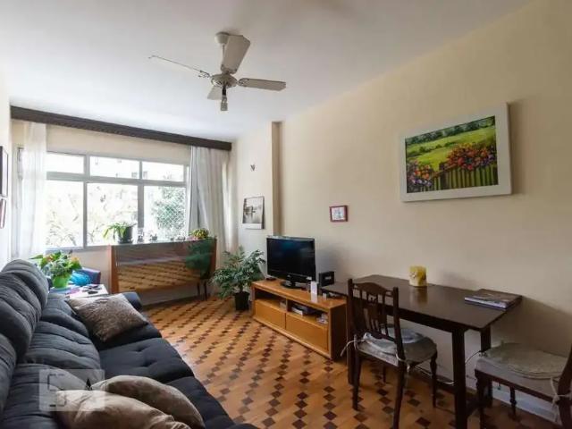 Apartamento para Venda em São Paulo/SP Sumaré 3 Quartos