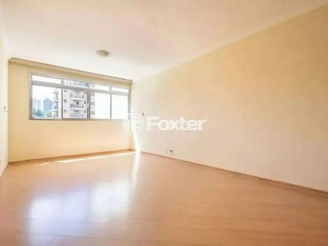 Apartamento para Venda em São Paulo/SP Sumaré 3 Quartos