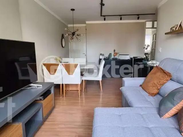 Apartamento para Venda em São Paulo/SP Sumaré 3 Quartos