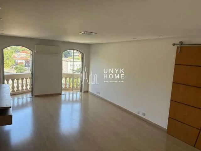 Apartamento para Venda em São Paulo/SP Sumaré 3 Quartos