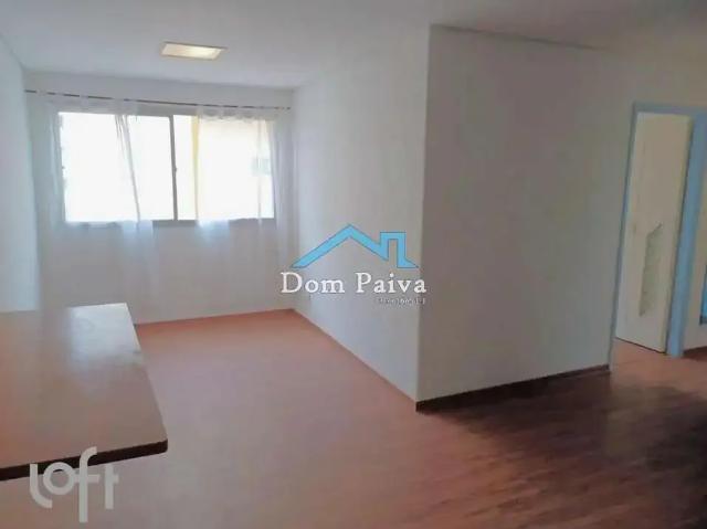 Apartamento para Venda em São Paulo/SP Sumaré 3 Quartos