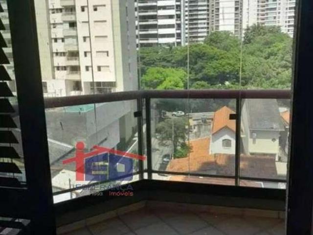Apartamento para Venda em São Paulo/SP Sumaré 3 Quartos