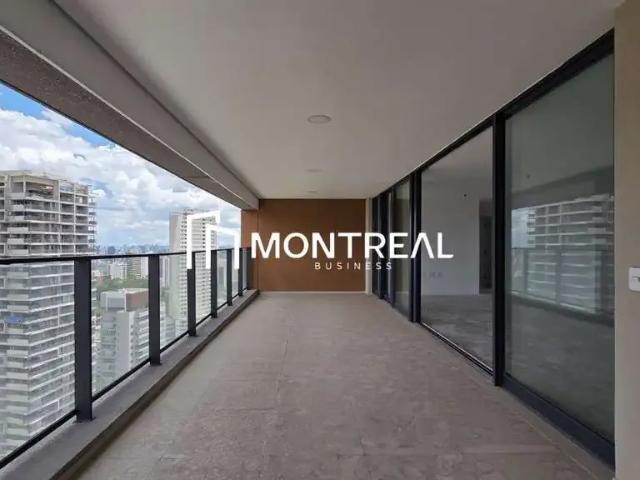 Apartamento para Venda em São Paulo/SP Sumaré 3 Quartos