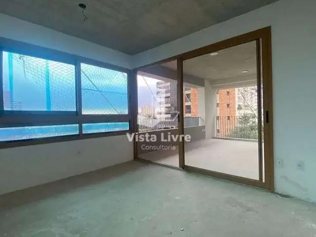 Apartamento para Venda em São Paulo/SP Sumaré 3 Quartos