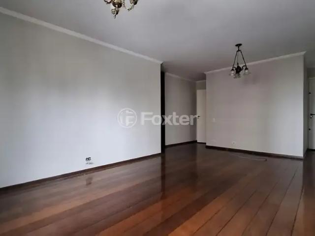 Apartamento para Venda em São Paulo/SP Sumaré 3 Quartos