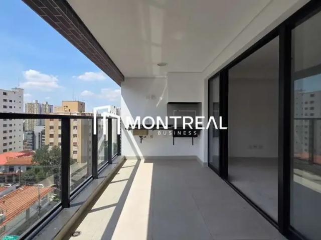 Apartamento para Venda em São Paulo/SP Sumaré 3 Quartos