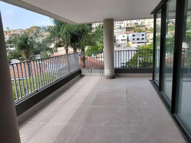 Apartamento para Venda em São Paulo/SP Sumaré 3 Quartos