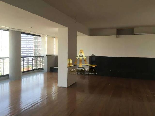 Apartamento para Venda em São Paulo/SP Sumaré 3 Quartos