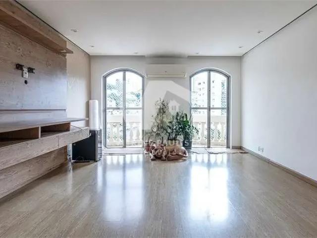 Apartamento para Venda em São Paulo/SP Sumaré 3 Quartos