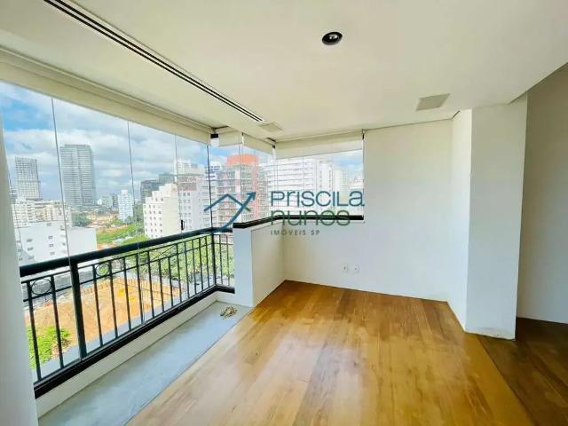 Apartamento para Venda em São Paulo/SP Sumaré 3 Quartos