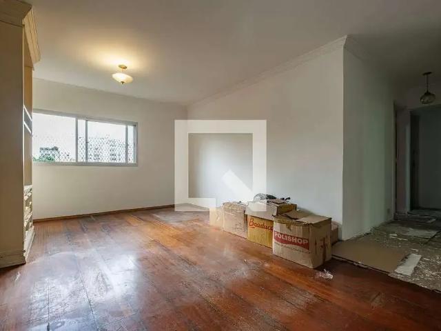 Apartamento para Venda em São Paulo/SP Sumaré 3 Quartos