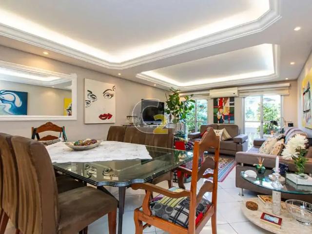 Apartamento para Venda em São Paulo/SP Sumaré 3 Quartos