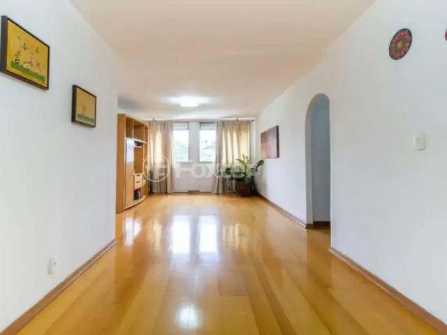 Apartamento para Venda em São Paulo/SP Sumaré 3 Quartos