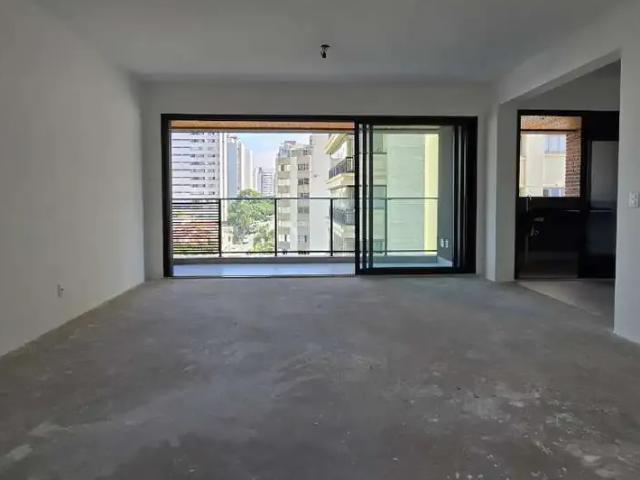 Apartamento para Venda em São Paulo/SP Sumaré 3 Quartos