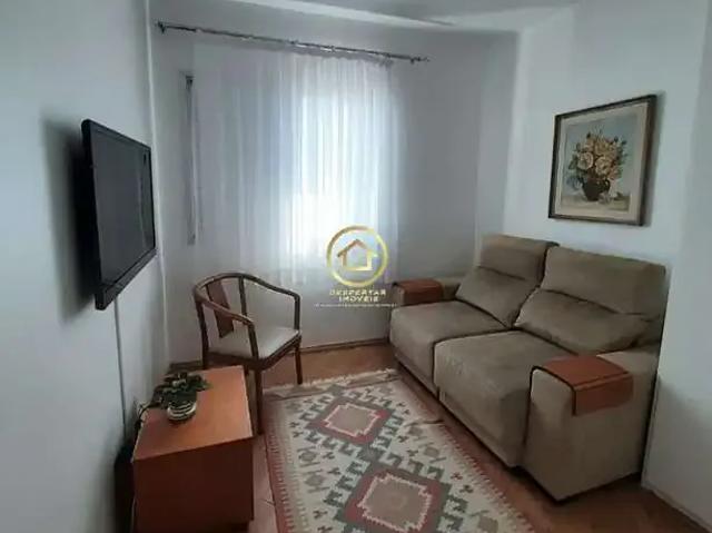 Apartamento para Venda em São Paulo/SP Sumaré 3 Quartos
