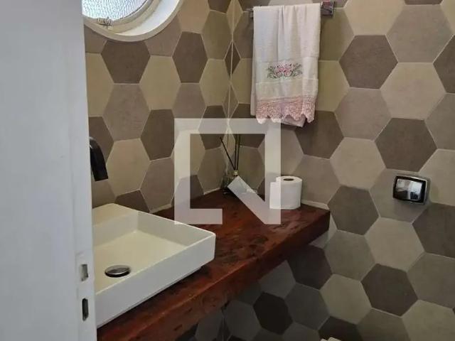 Apartamento para Venda em São Paulo/SP Sumaré 3 Quartos