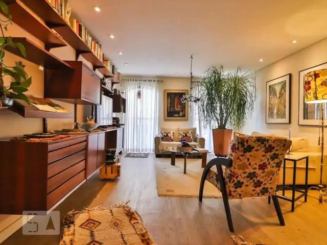 Apartamento para Venda em São Paulo/SP Sumaré 3 Quartos