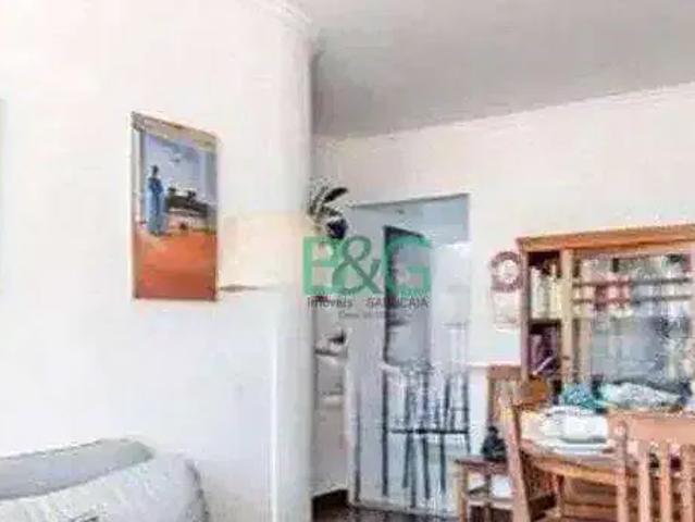 Apartamento para Venda em São Paulo/SP Sumaré 3 Quartos