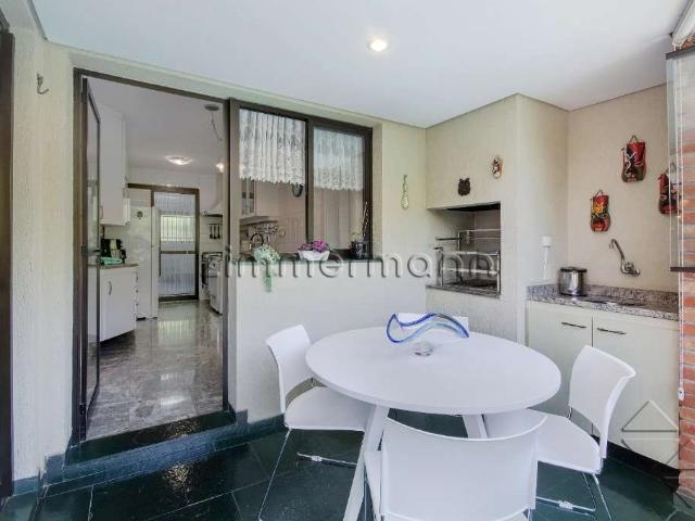 Apartamento para Venda em São Paulo/SP Sumaré 3 Quartos