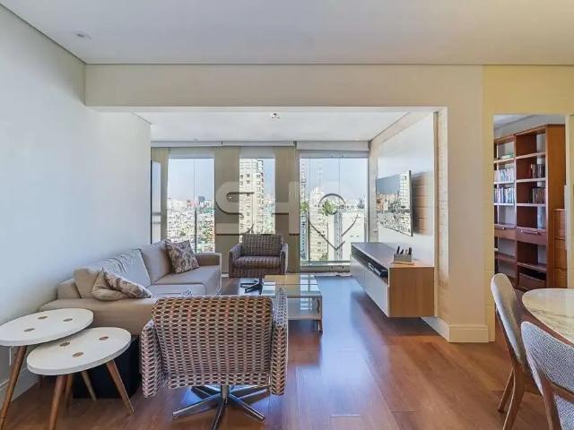 Apartamento para Venda em São Paulo/SP Sumaré 3 Quartos