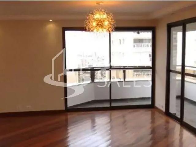 Apartamento para Venda em São Paulo/SP Sumaré 3 Quartos