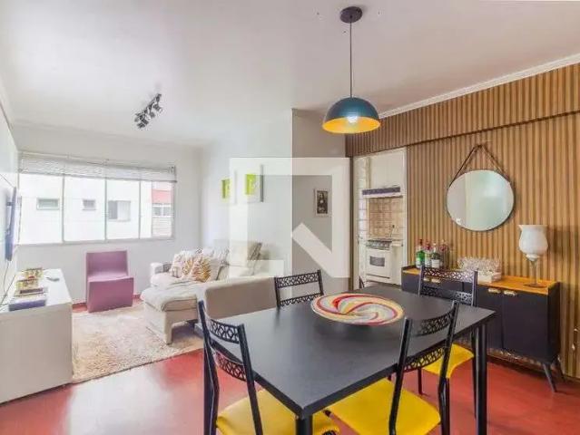 Apartamento para Venda em São Paulo/SP Sumaré 3 Quartos
