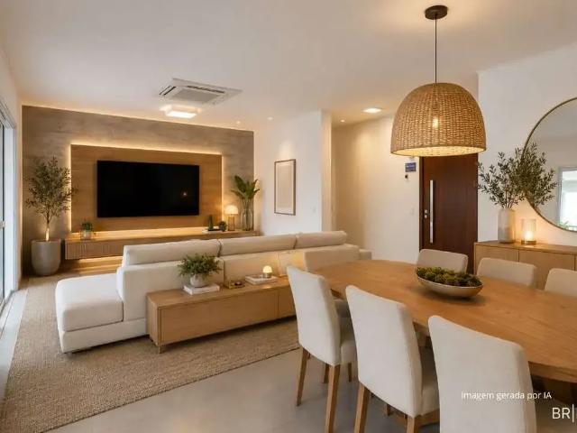Apartamento para Venda em São Paulo/SP Sumaré 3 Quartos