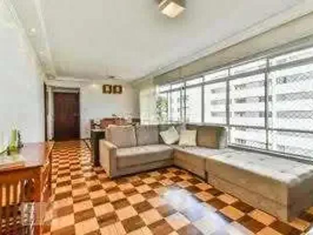 Apartamento para Venda em São Paulo/SP Sumaré 3 Quartos