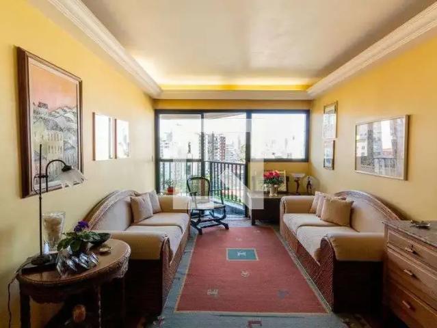 Apartamento para Venda em São Paulo/SP Sumaré 3 Quartos